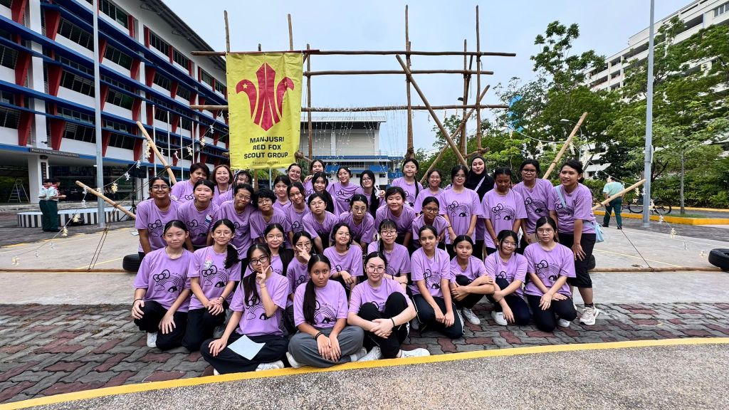 Girl Guides