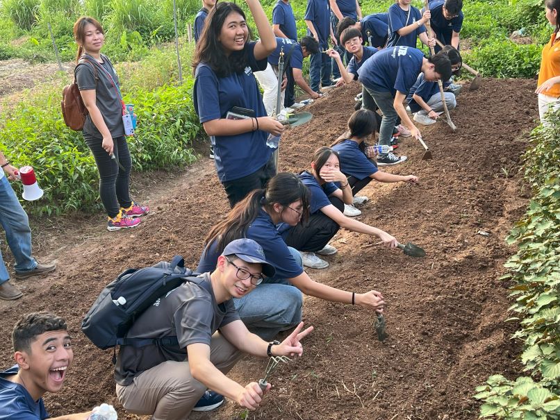 2024 Vietnam (Hanoi) School Exchange