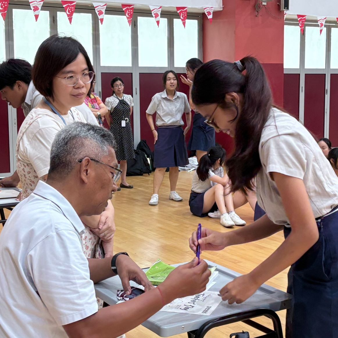 2025 Mid Year GCE O Level Mother Tongue Languages Exam Results