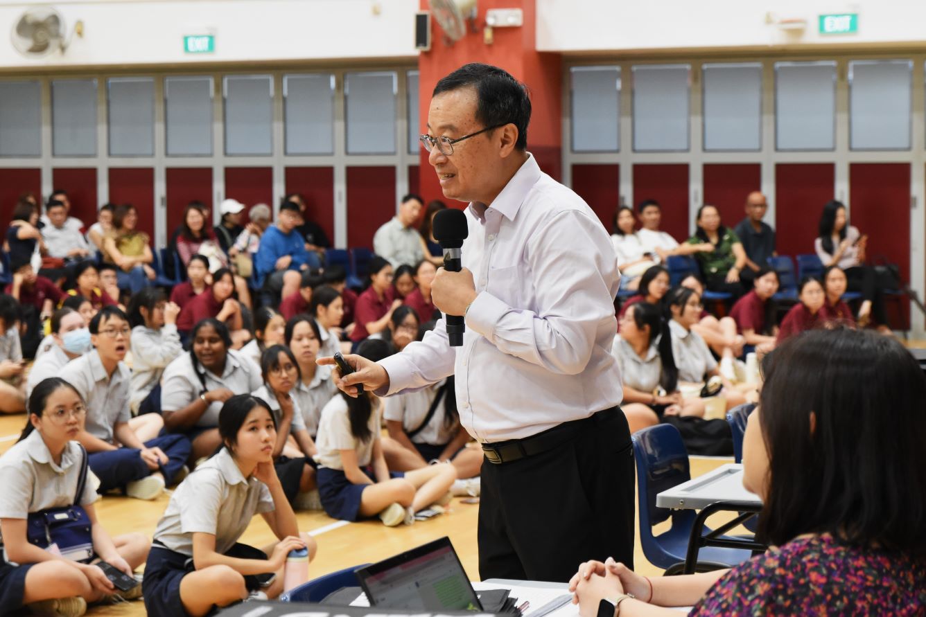 GCE O Level Examination 2024 Results