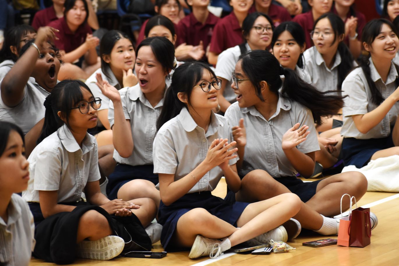 GCE O Level Examination 2024 Results