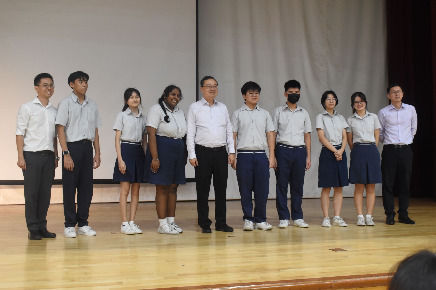 GCE O Level Examination 2024 Results