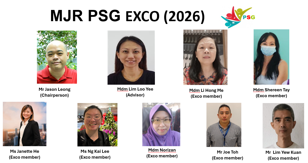 Parent Support Group